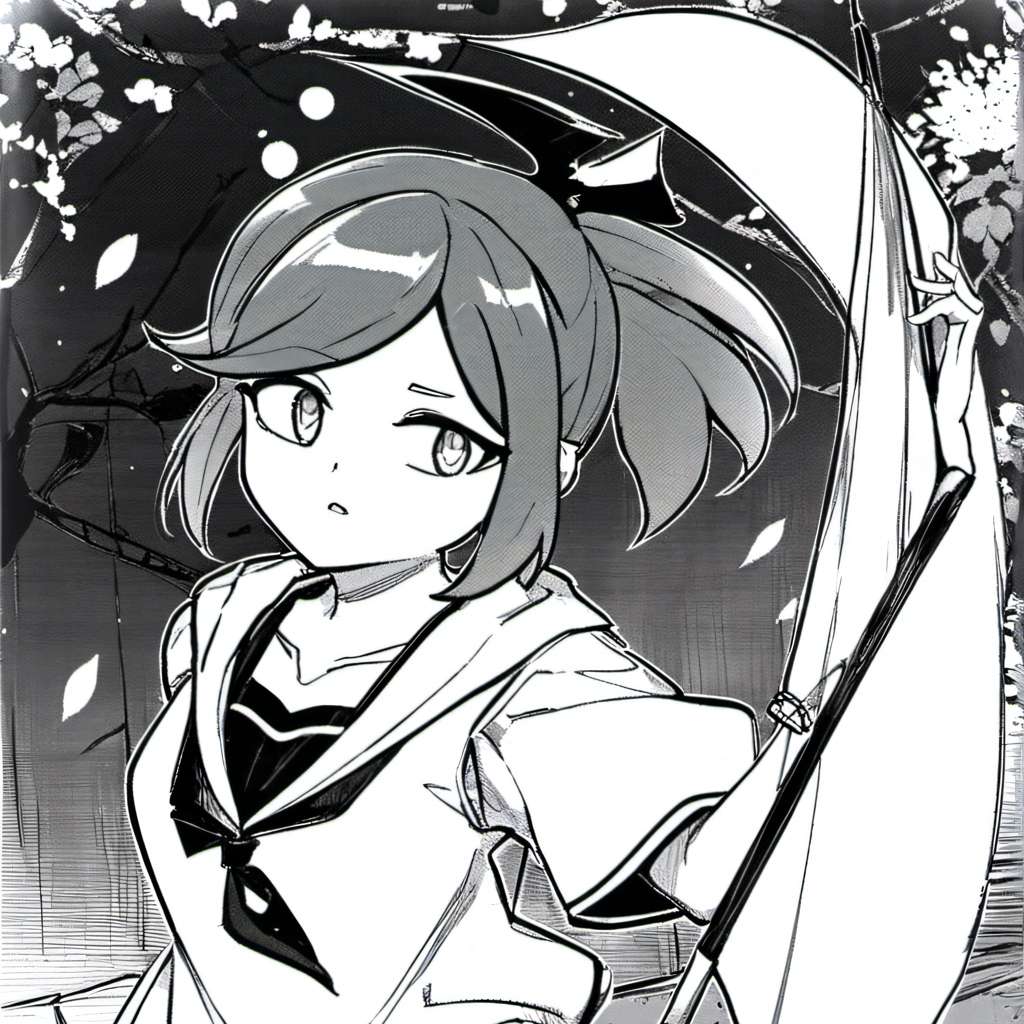 Chat with Anime Lexi - Enjoy Free AI Character Voice Chat | Talkie AI