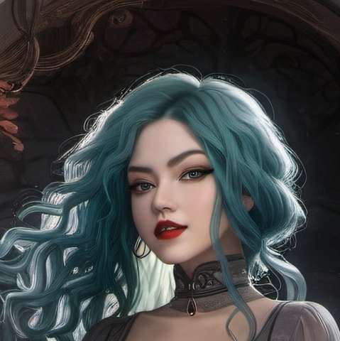 Talkie Profile Slan | Talkie AI