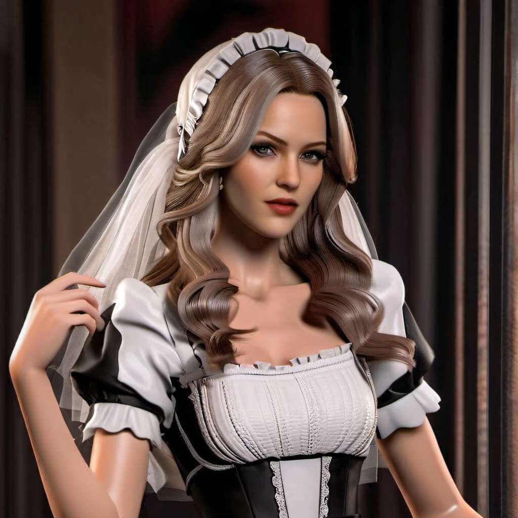 Chat with Emily - Enjoy Free AI Character Voice Chat | Talkie AI