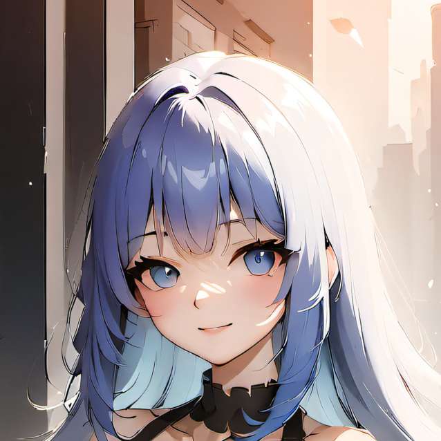 Talkie Profile Ur girlfriend C | Talkie AI