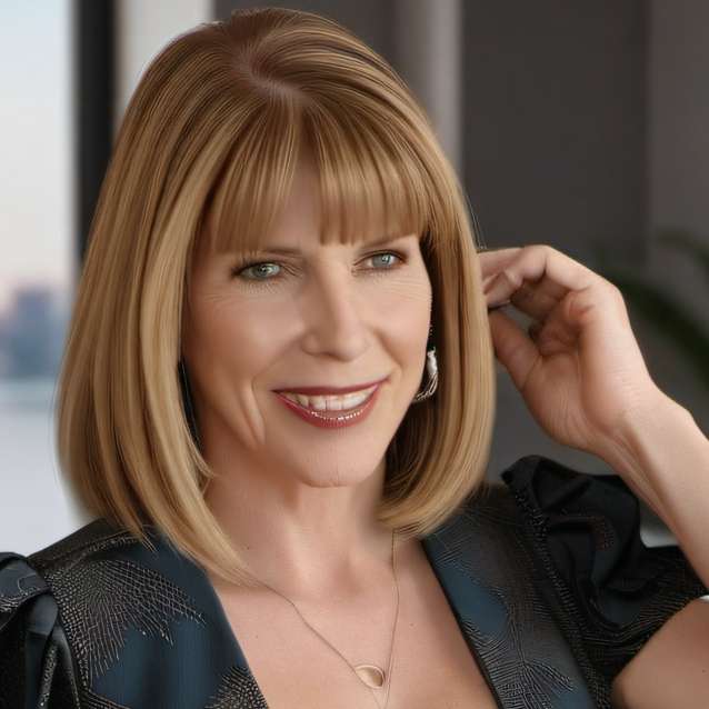 Talkie Profile Sarah | Talkie AI