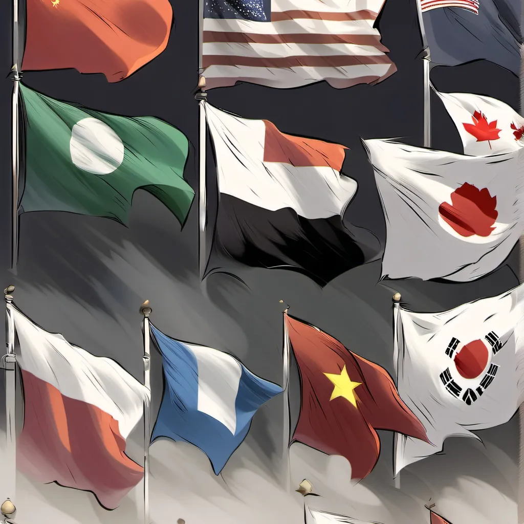 Chat with Country Humans - text or voice, Enjoy AI Chat Free & Safe