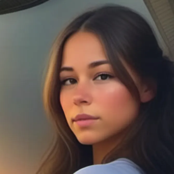 Chat with Sophie rain - text or voice, Enjoy AI Chat Free & Safe