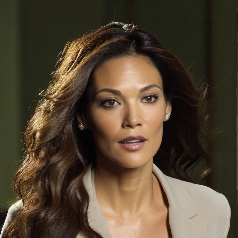 Chat with 𝑳𝒐𝒓𝒆𝒏𝒂 𝑫𝒆𝒍 𝑹𝒊𝒐 - text or voice, Enjoy AI Chat Free & Safe