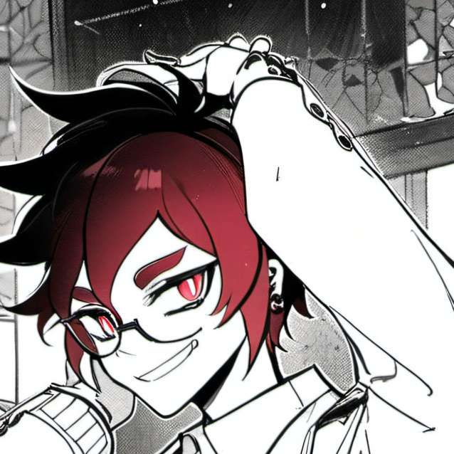 Chat with Alastor human - Enjoy Free AI Character Voice Chat | Talkie AI