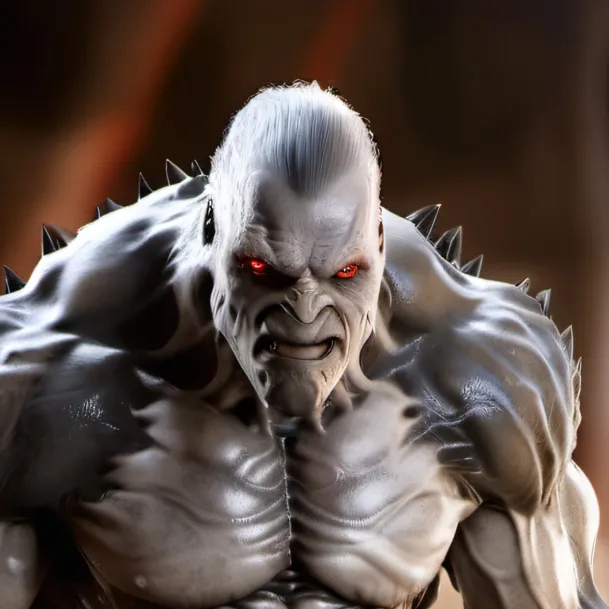 Chat with Doomsday - text or voice, Enjoy AI Chat Free & Safe