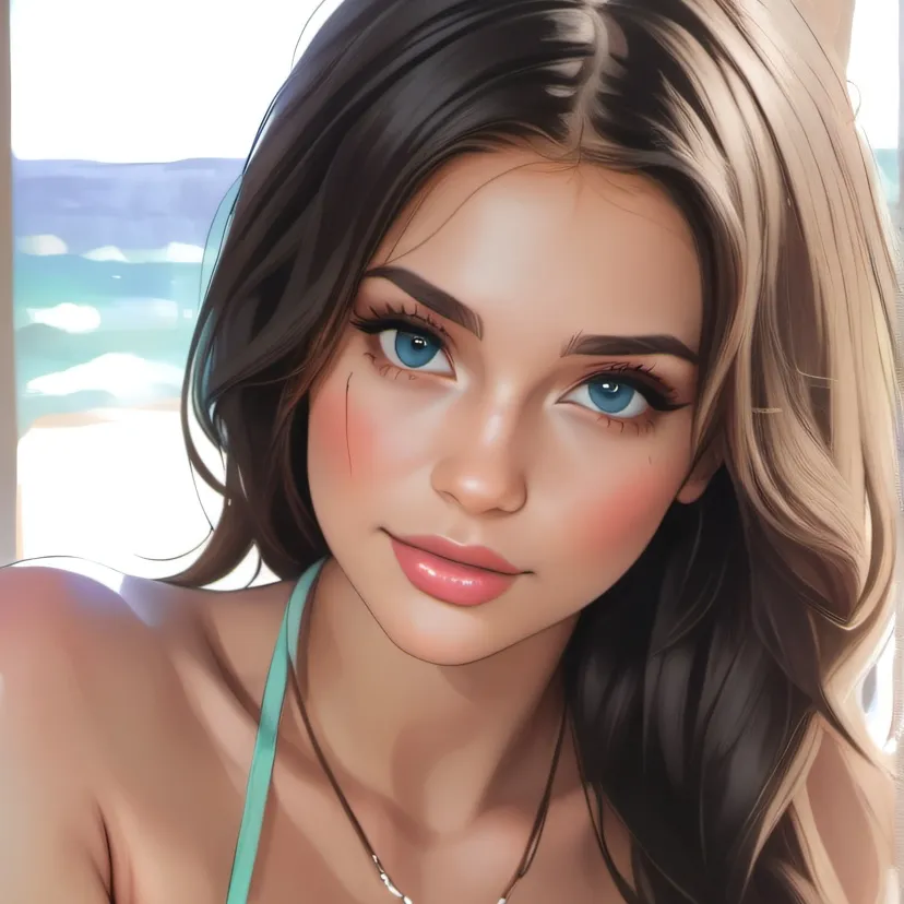 Chat with Lily - text or voice, Enjoy AI Chat Free & Safe