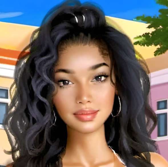 Chat with Lexi - Enjoy Free AI Character Voice Chat | Talkie AI