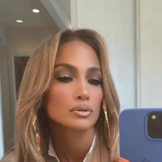 Talkie Profile Jennifer Lopez | Talkie AI | Jennifer Lopez