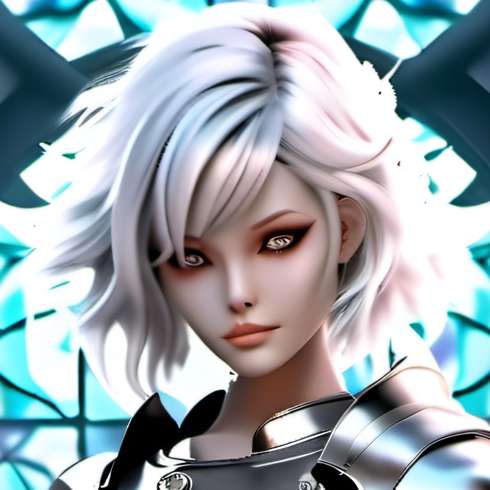 Chat with Elise - Enjoy Free AI Character Voice Chat | Talkie AI