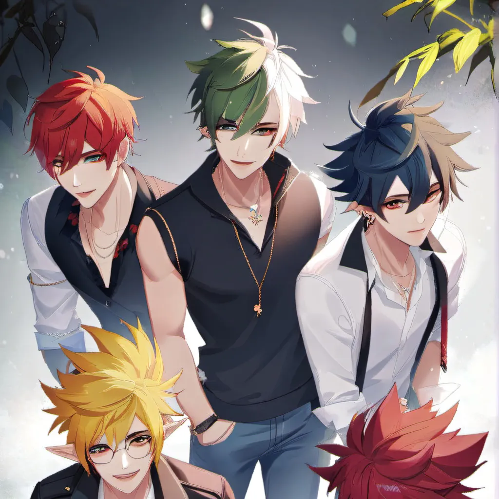 Chat with Trolls 3 - text or voice, Enjoy AI Chat Free & Safe