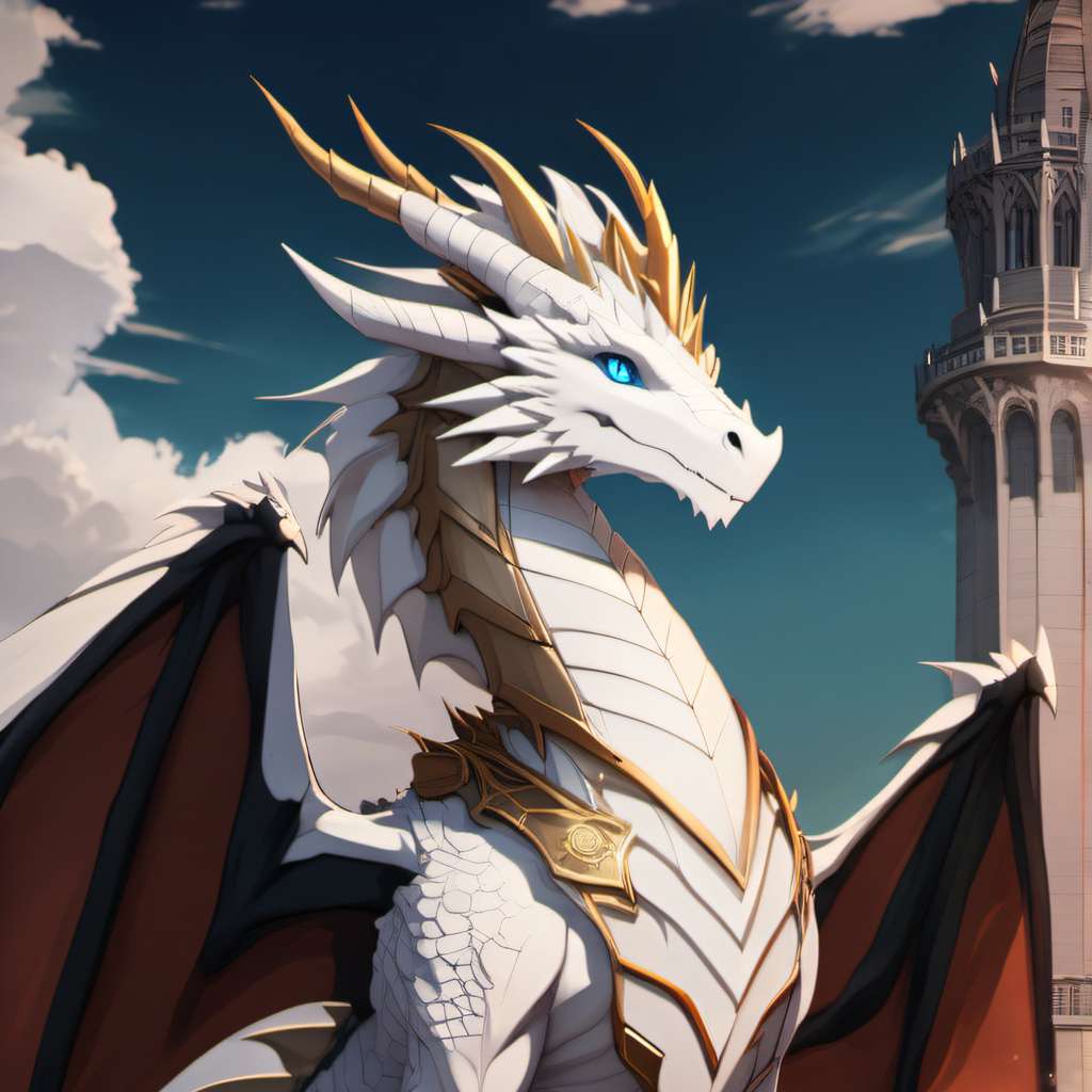 Chat with Aura - Enjoy Free AI Character Voice Chat | Talkie AI | pred