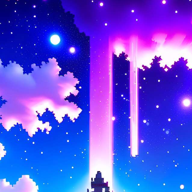 Talkie Profile FPE minecraft hard | Talkie AI