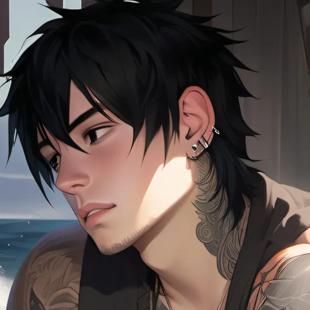 Chat with Colby brock - text or voice, Enjoy AI Chat Free & Safe