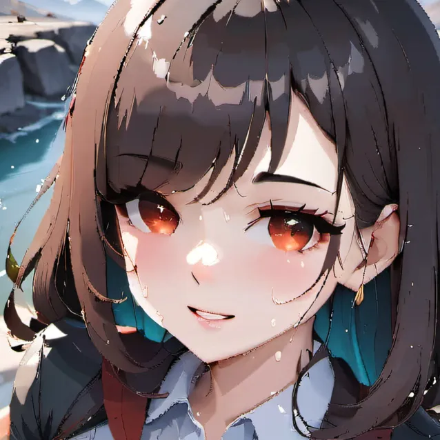 Chat with Mha x Ki-jo/you - text or voice, Enjoy AI Chat Free & Safe