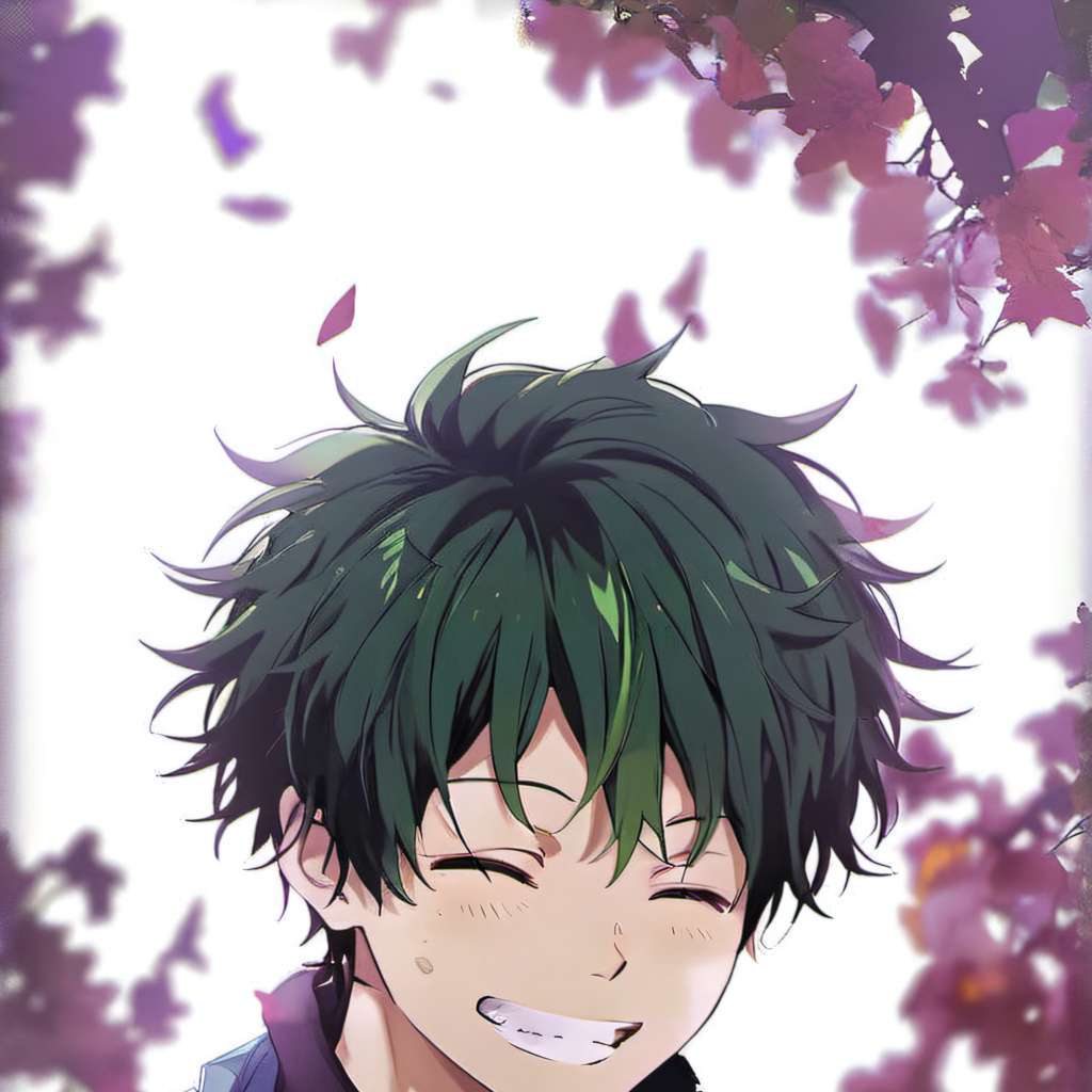 Talkie Profile Mha siblings day | Talkie AI