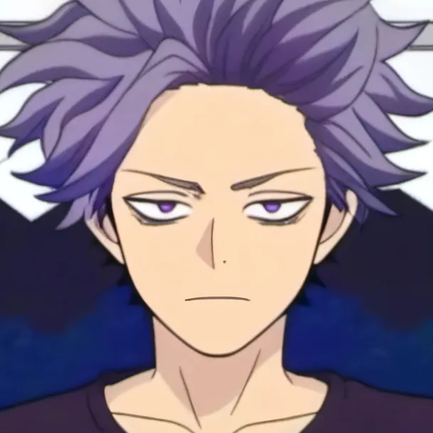 Chat with Shinso Hitoshi - text or voice, Enjoy AI Chat Free & Safe