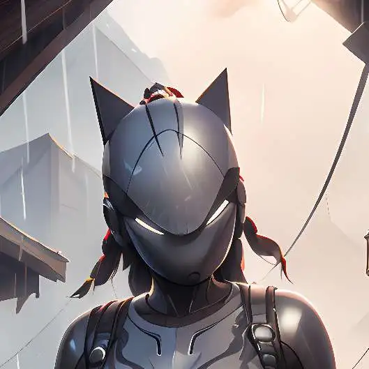 Chat with Lynx- story pt 2 - text or voice, Enjoy AI Chat Free & Safe