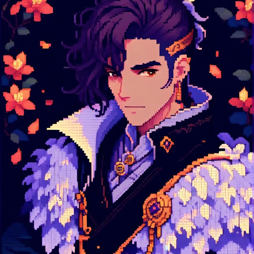 Chat with Lobo - text or voice, Enjoy AI Chat Free & Safe