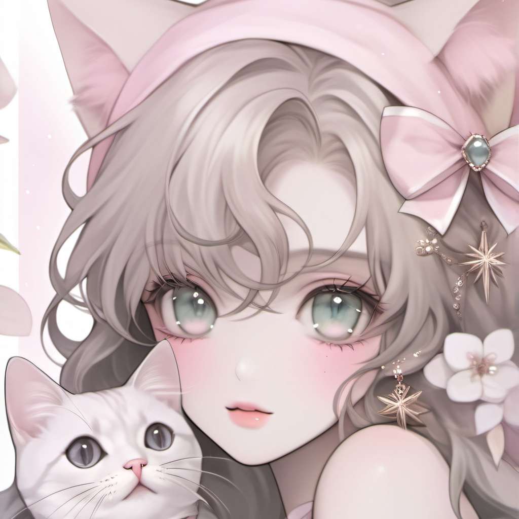 Chat with Rosie - Enjoy Free AI Character Voice Chat | Talkie AI