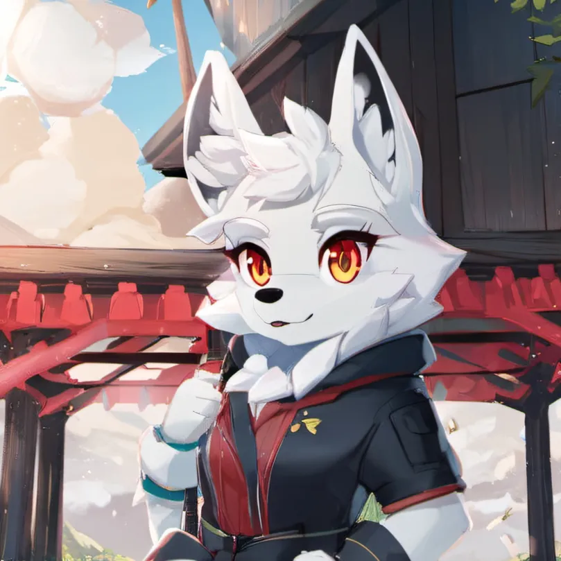 Chat with Furries vs R63 - text or voice, Enjoy AI Chat Free & Safe