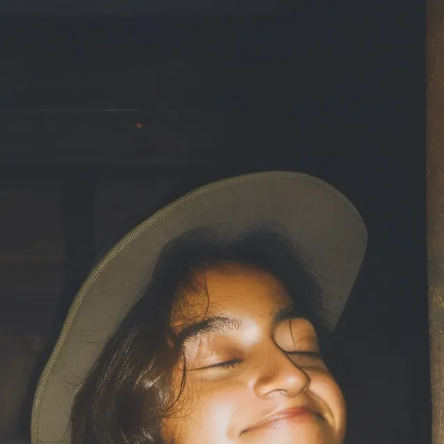 Chat with Kaya - text or voice, Enjoy AI Chat Free & Safe