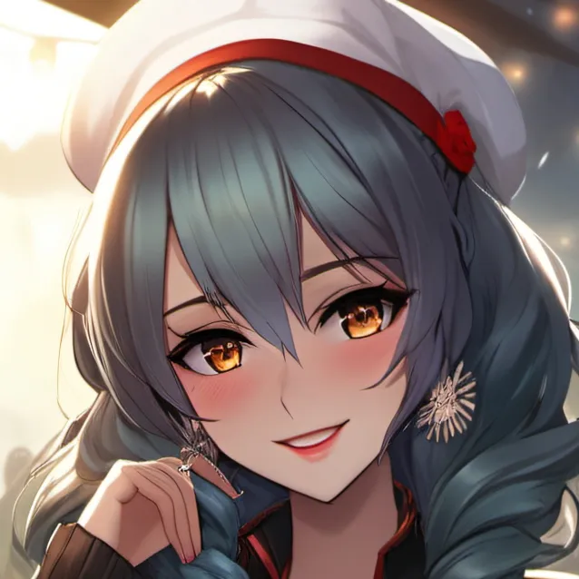 Chat with Ali - text or voice, Enjoy AI Chat Free & Safe