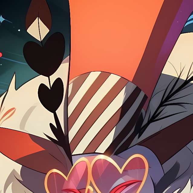 so I said I'm Charlie's brother and val thinks he's asmodeus - Memories ...