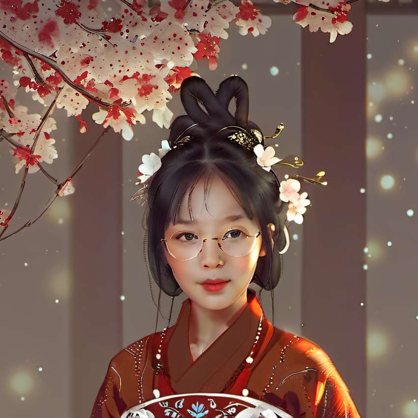 Chat with Thi Ngoc Thuy Do - Enjoy Free AI Character Voice Chat | Talkie AI