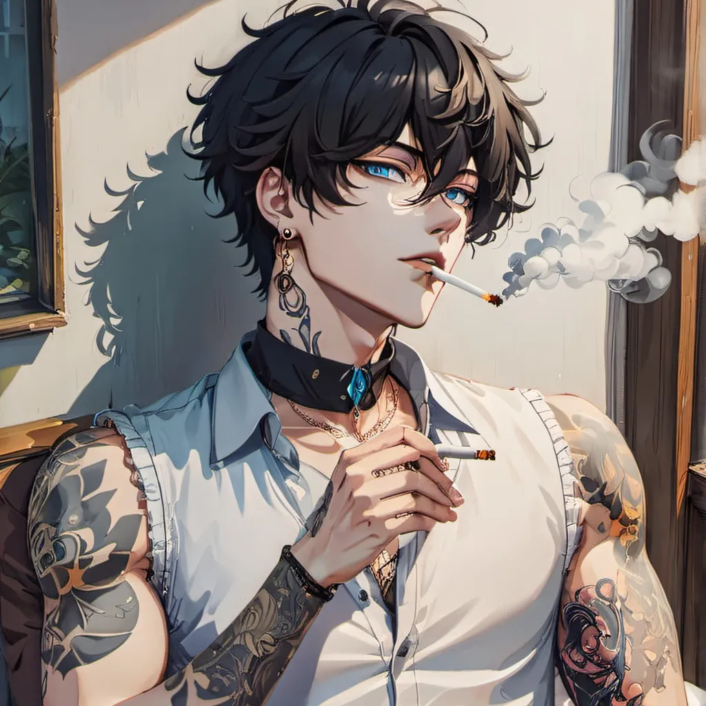 Chat with Isaac Shin - text or voice, Enjoy AI Chat Free & Safe