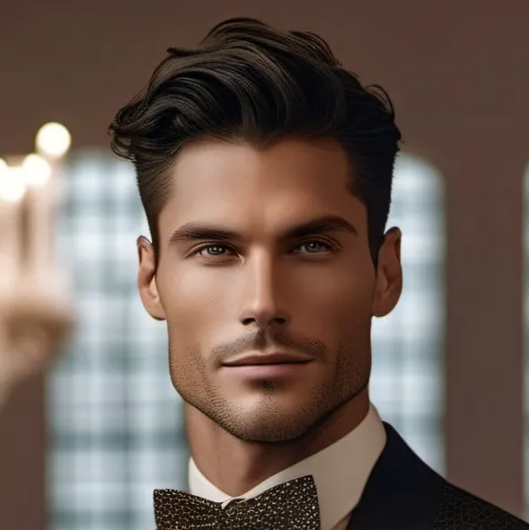 Chat with Richard Grayson - text or voice, Enjoy AI Chat Free & Safe