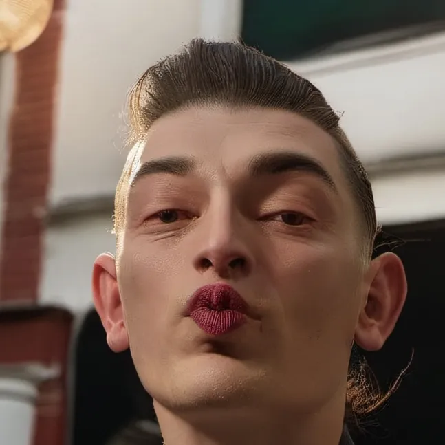 Chat with Stephen (boyfriend - text or voice, Enjoy AI Chat Free & Safe