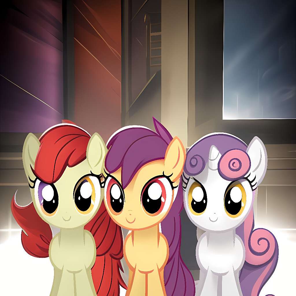 Talkie Profile CMC | Talkie AI | cartoon