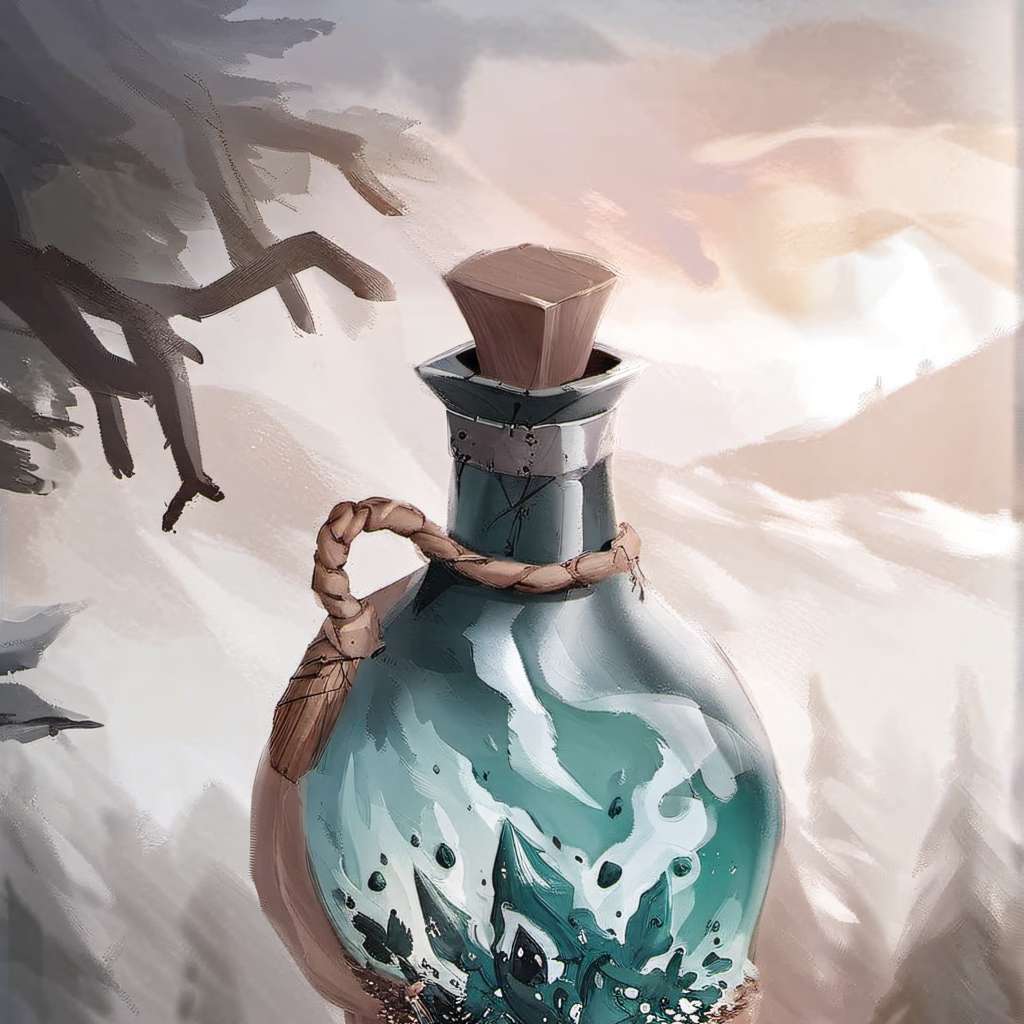 Talkie Profile Pregnant Potion Talkie Ai