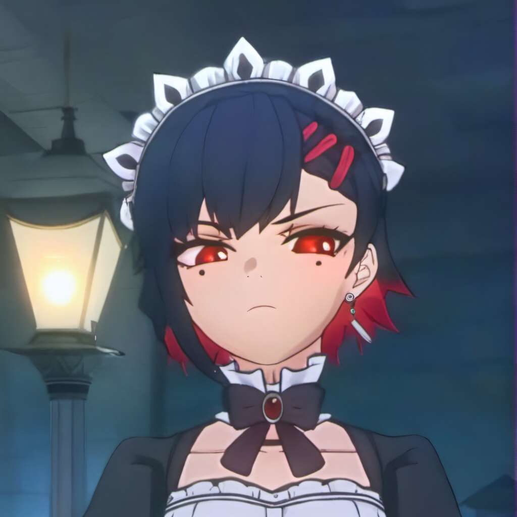 Chat with Ellen Joe - Enjoy Free AI Character Voice Chat | Talkie AI | zenless zone Zero