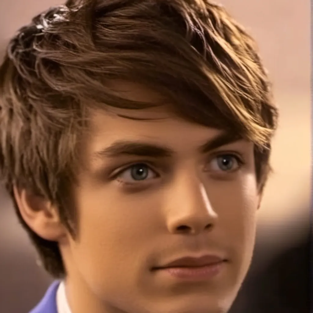 Chat with Aaron Samuels - text or voice, Enjoy AI Chat Free & Safe