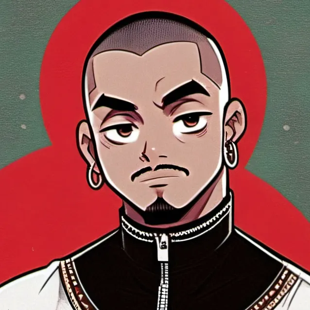 Chat with Joshua Hamilton - text or voice, Enjoy AI Chat Free & Safe