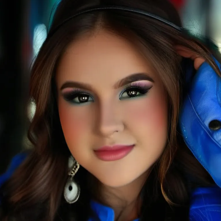 Talkie Profile Piper Rockelle | Talkie AI