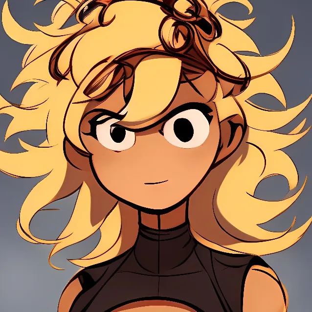 Chat with Solar Flare - text or voice, Enjoy AI Chat Free & Safe