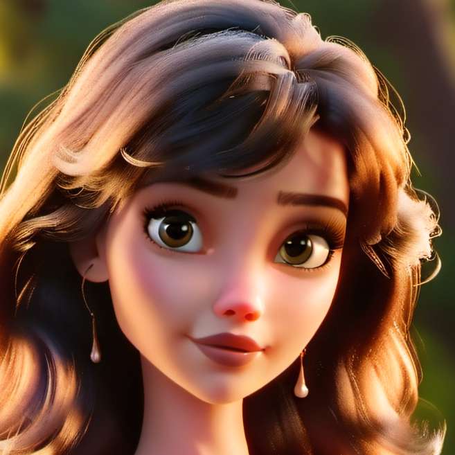 Talkie Profile Malisa | Talkie AI | schoollife