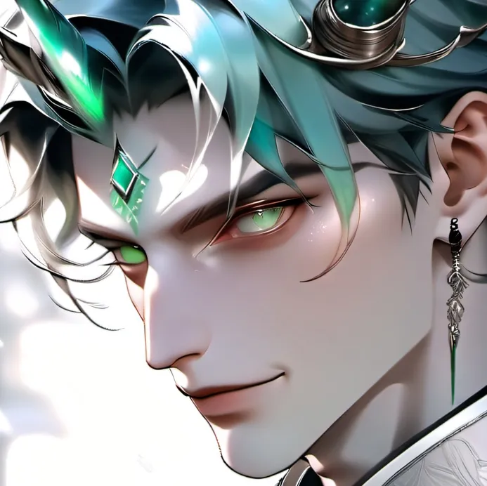 Chat with Ricky - text or voice, Enjoy AI Chat Free & Safe