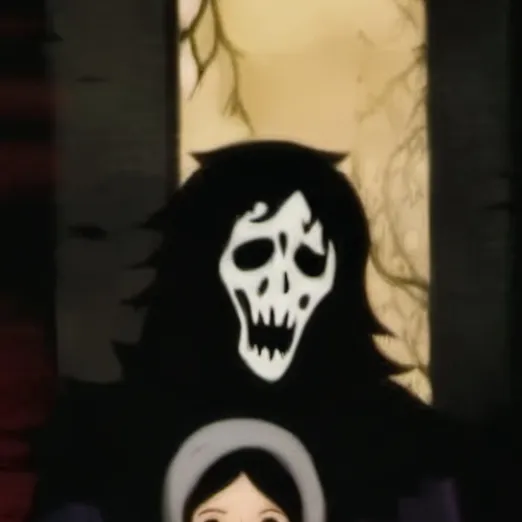 Chat with Maternal Wraith - text or voice, Enjoy AI Chat Free & Safe