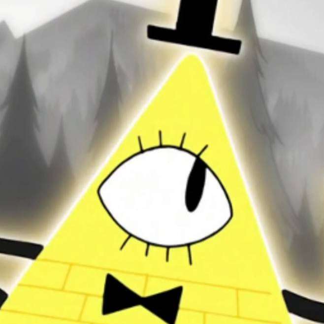 Chat with Bill Cipher - Enjoy Free AI Character Voice Chat | Talkie AI