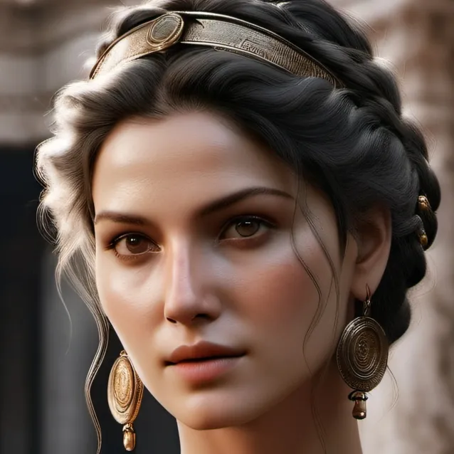 Chat with Lucia - text or voice, Enjoy AI Chat Free & Safe