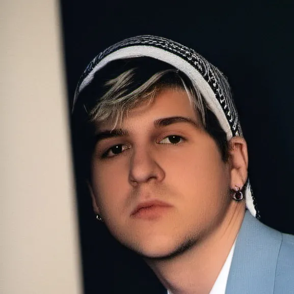 Chat with Christopher Bryant - text or voice, Enjoy AI Chat Free & Safe