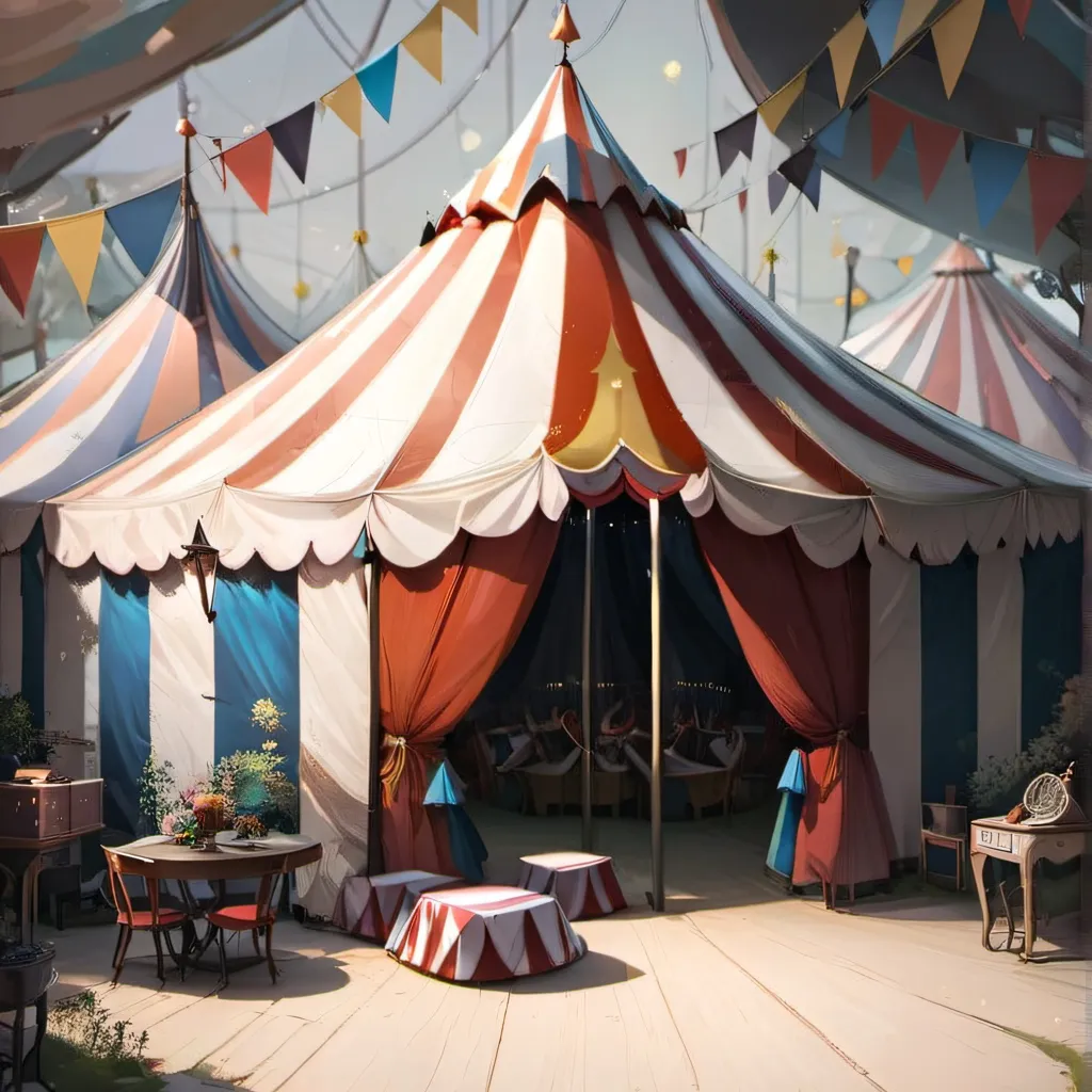 Chat with pool party TADC - text or voice, Enjoy AI Chat Free & Safe