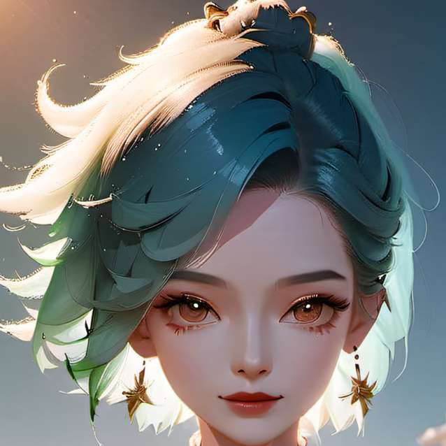 Chat with mha - text or voice, Enjoy AI Chat Free & Safe