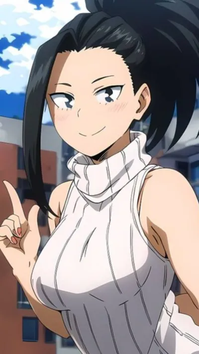 Talkie Profile mha | Talkie AI