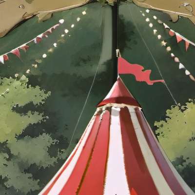 Chat with Tadc pool party - Enjoy Free AI Character Voice Chat | Talkie ...