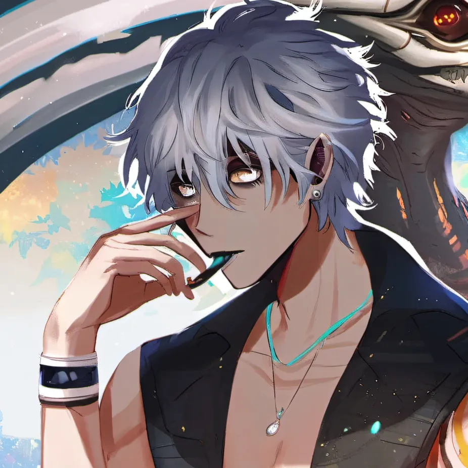 Chat with Ajax - text or voice, Enjoy AI Chat Free & Safe